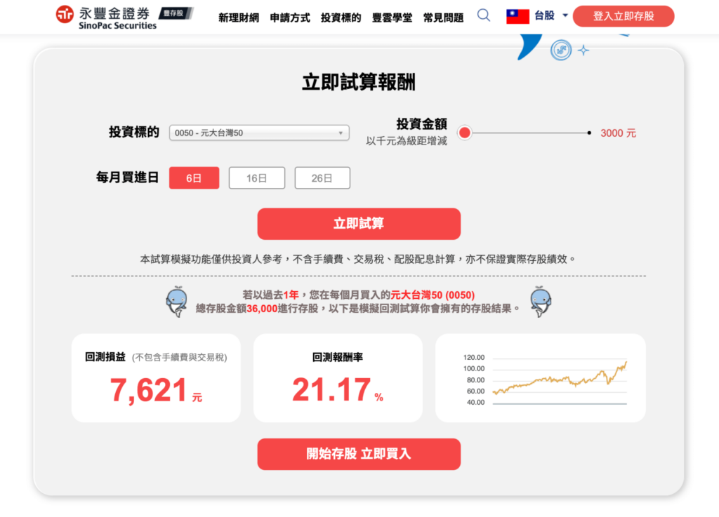 永豐金證券開戶懶人包｜大戶投與 iLeader 教學、手續費、零股/定期定額與客服